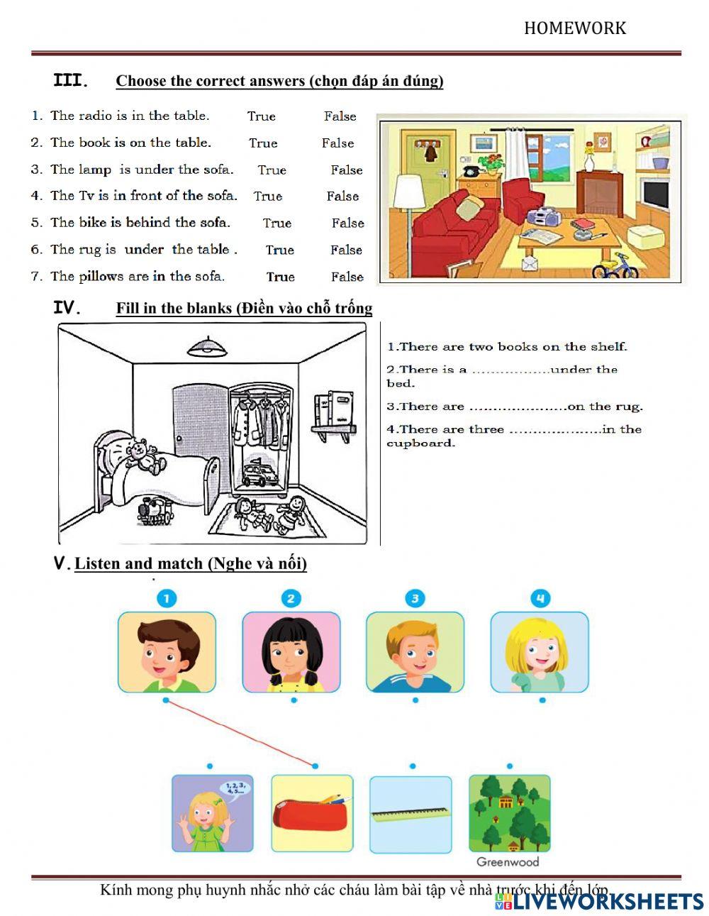 2NK-l9-there are worksheet | Live Worksheets