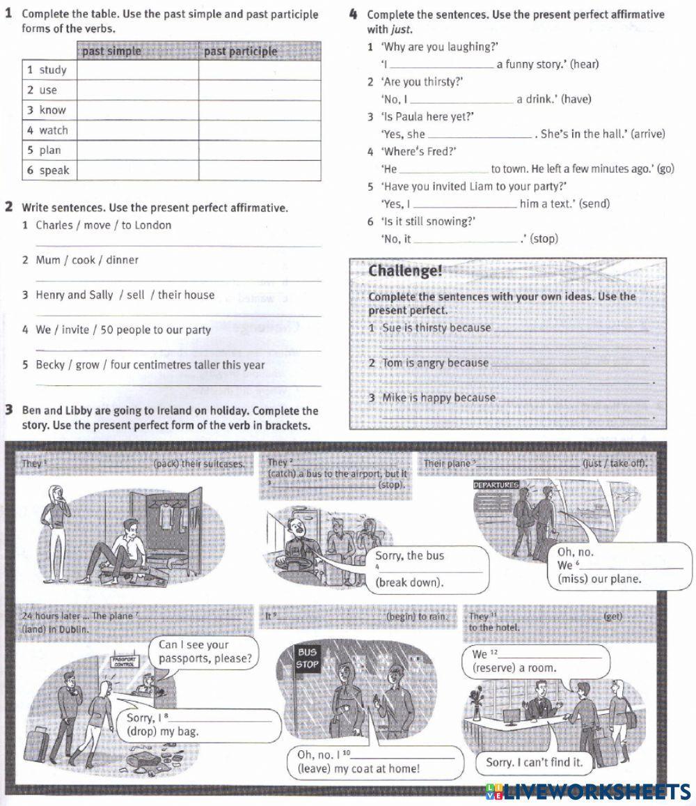 Sol - Elem Unit… | Free Interactive Worksheets | 1998392