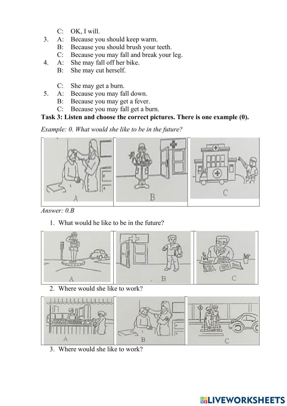 2002809 | A1 test 3 | thanhxuan1208 | LiveWorksheets