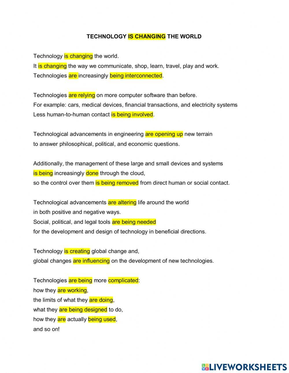 Computer Scienc… | Free Interactive Worksheets | 2119972