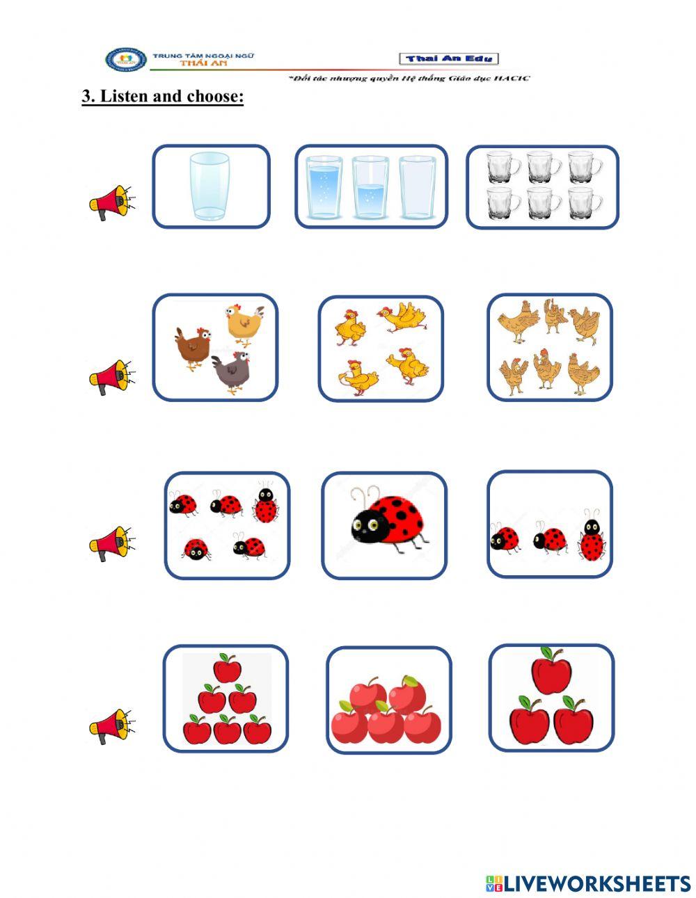 1999546 | Letter GHI | Hanh Luong | LiveWorksheets