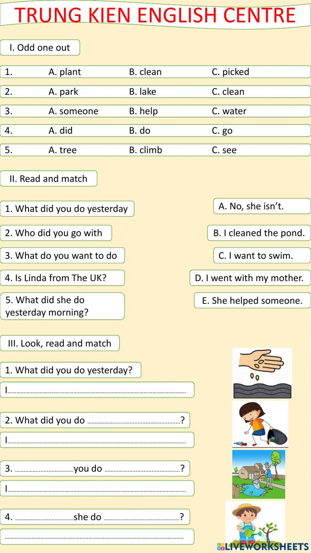 Smart start 4 1999604 | hongnhungcute | Live Worksheets