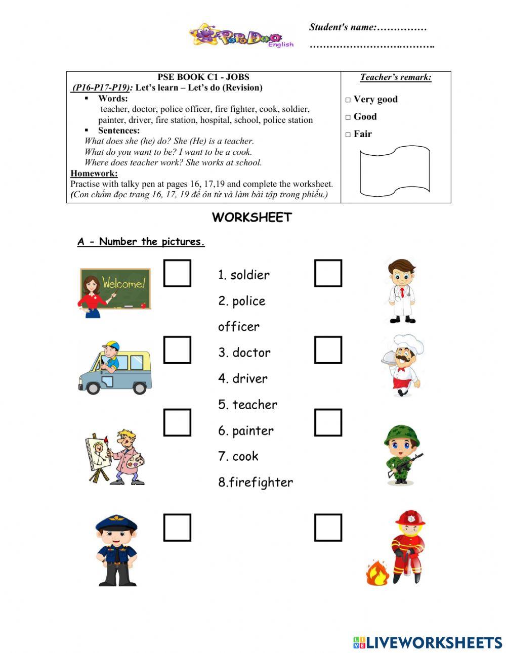 2000015 | PSE C1 - Pages 16, 17, 19 | EllenPPD