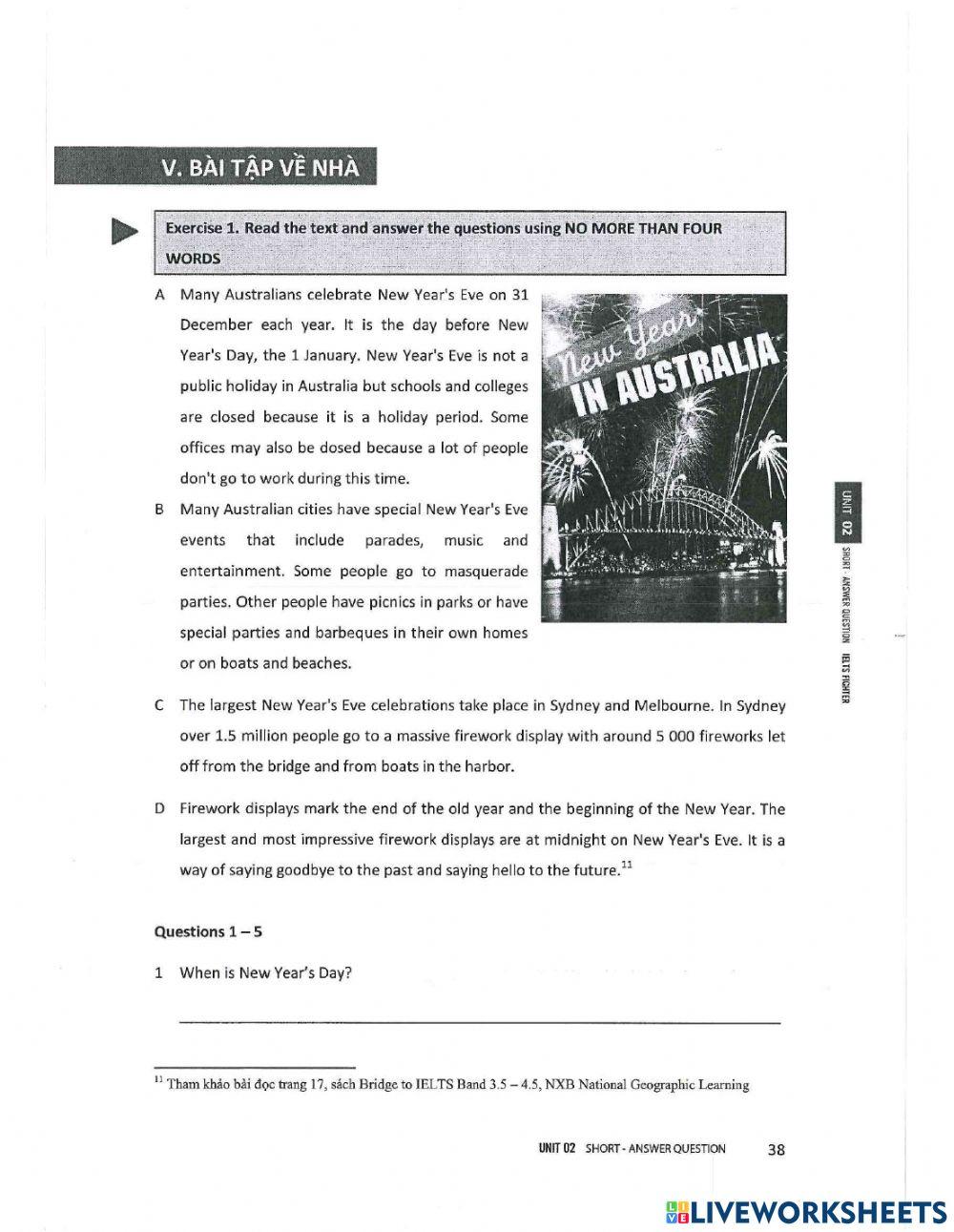 Pref-read2 worksheet | Live Worksheets