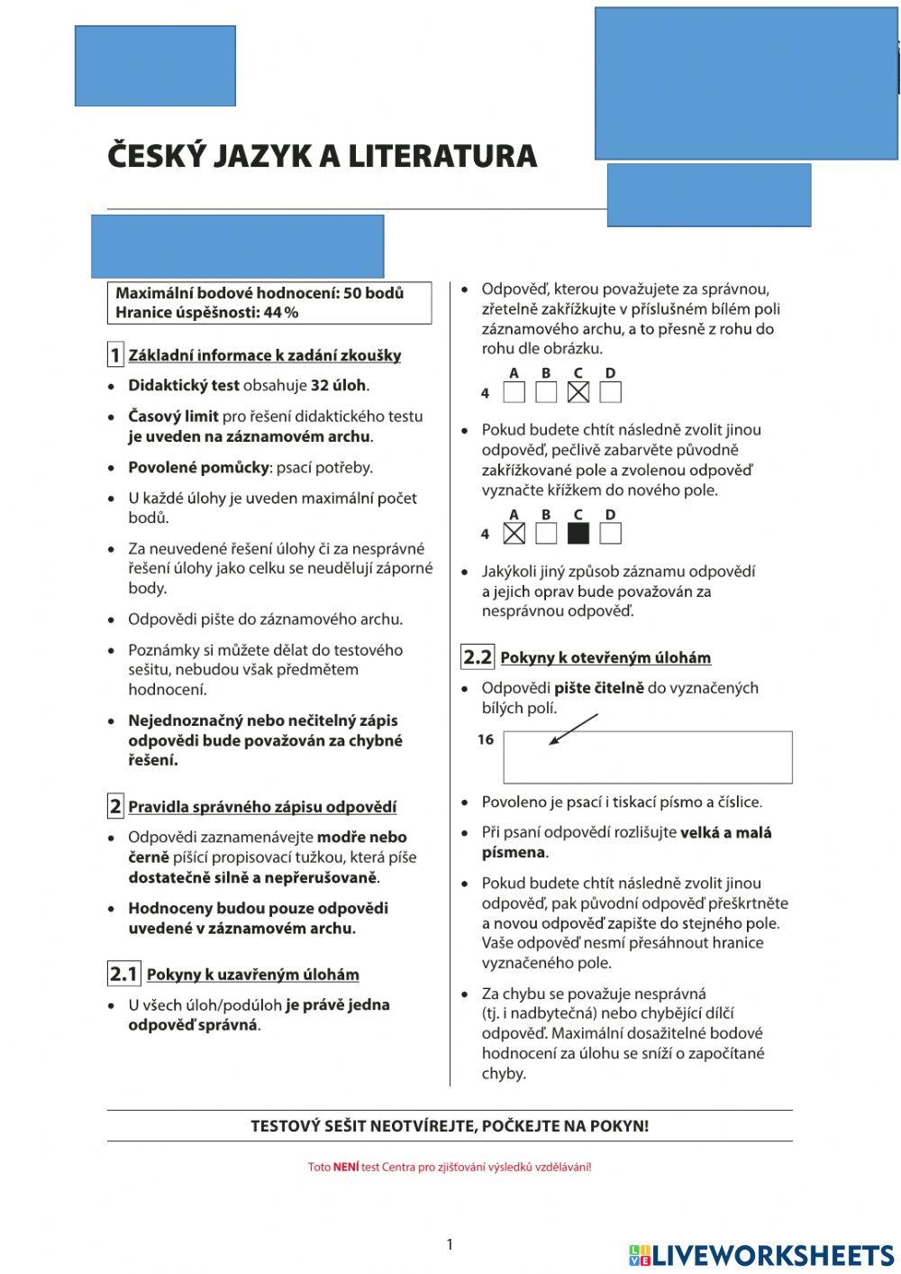 Dt 12 | Free Interactive Worksheets | 2003047