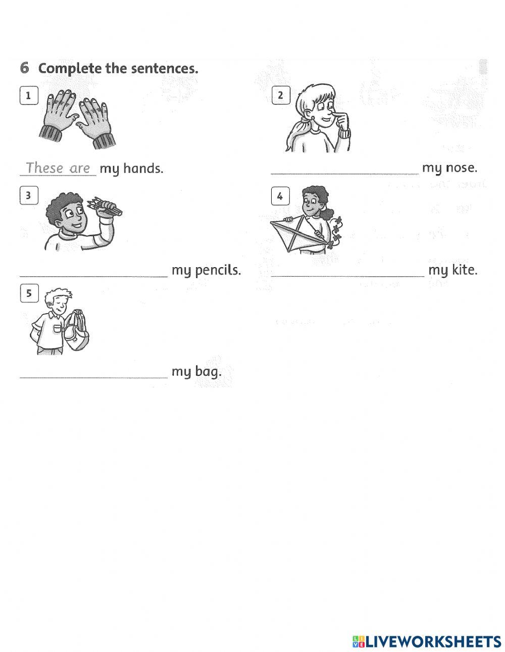 FF1 Skill Test 1 2817546 | English I focus | Live