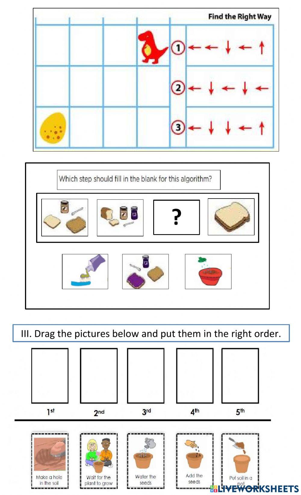 3rd Quarter Exam in Computer 1 4146362 | MsCess