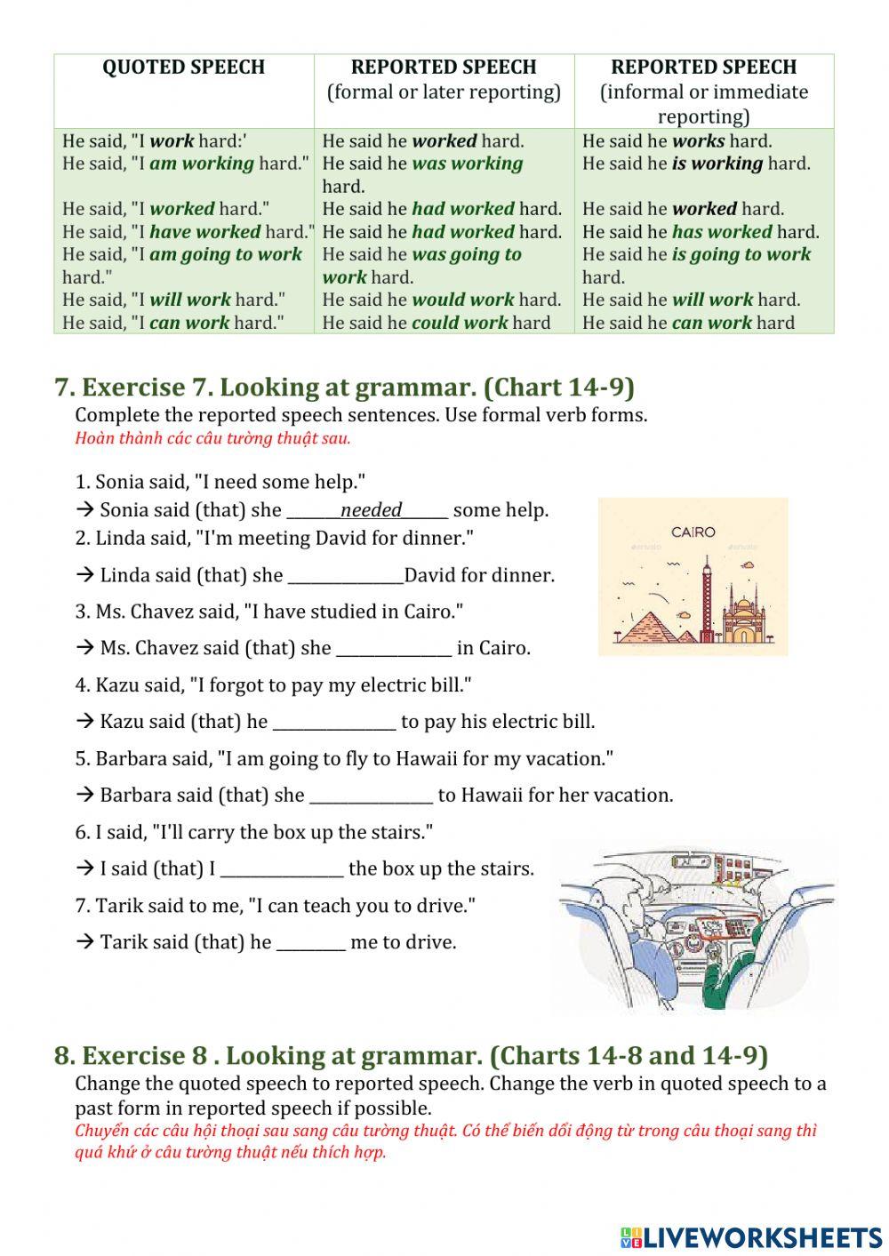 Chapter 14-part 3- fundamentals of english grammar