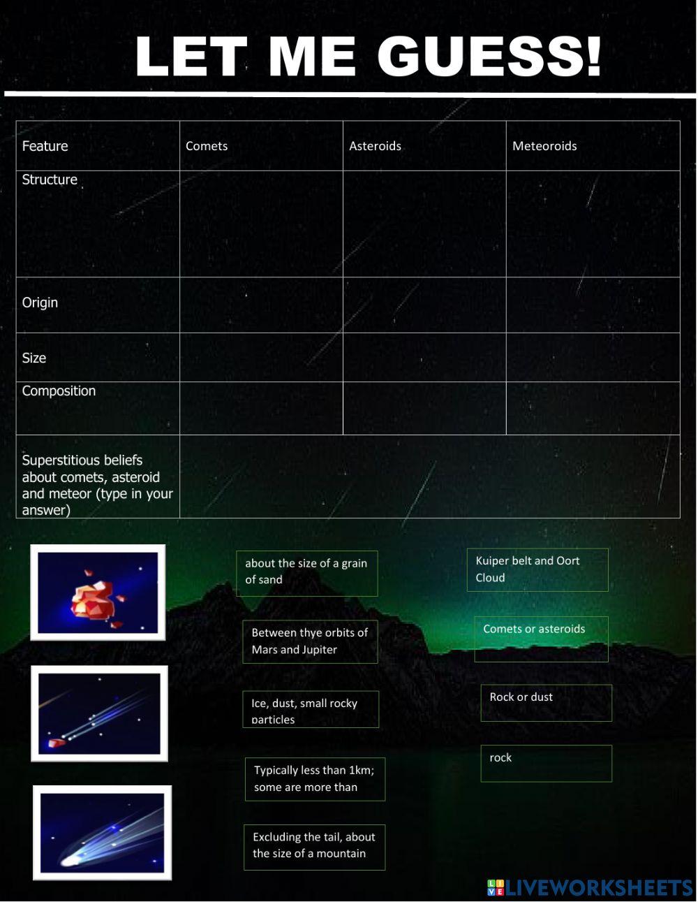 Liveworksheet-1 2343452 | Shinny_barr | Live Worksheets