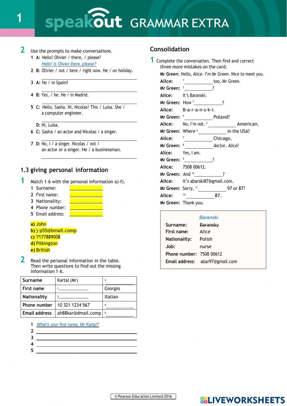 6866516 | Extra Grammar Unit 1 | Carlos Magno Martinez