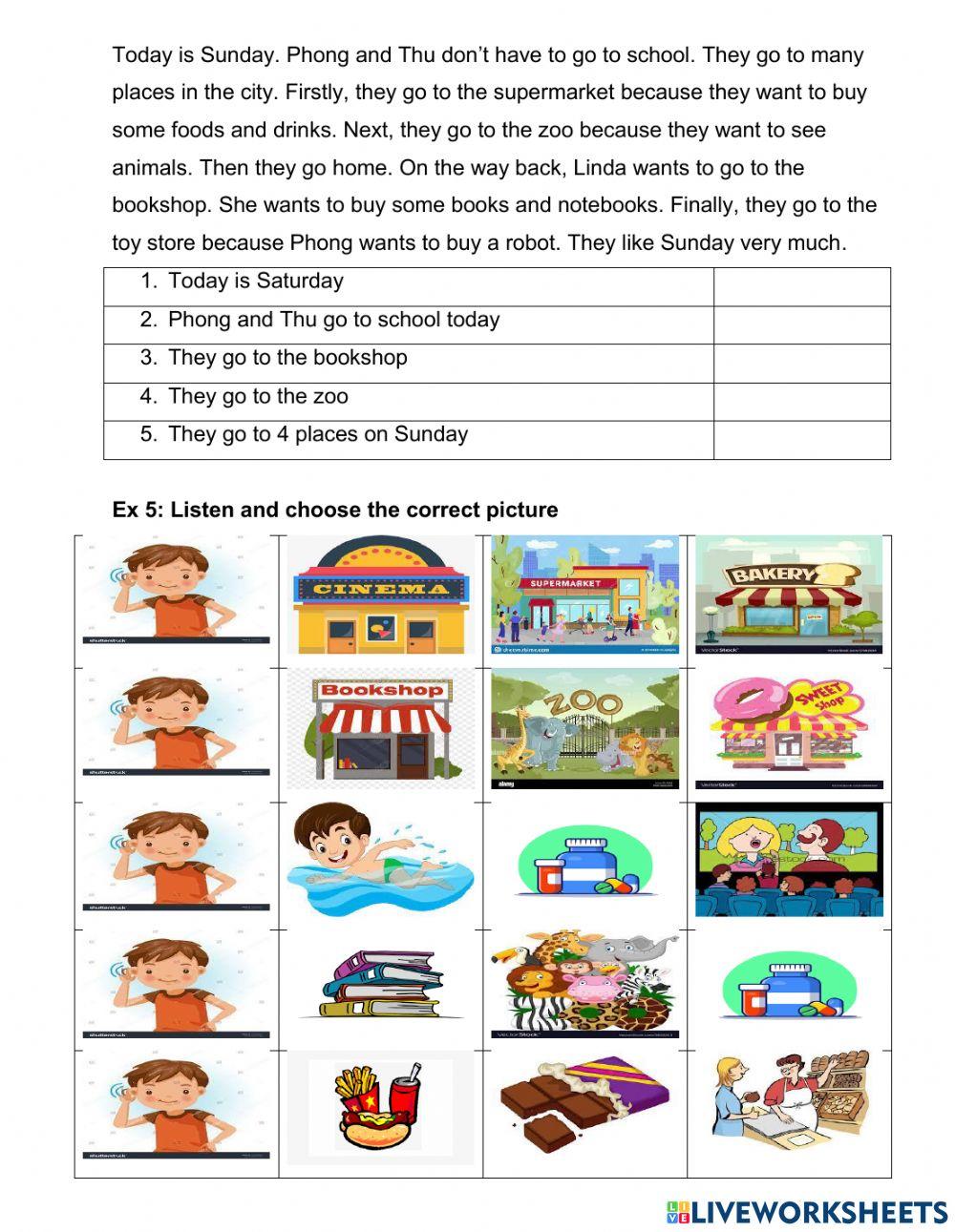 2011476 | Gr4: Unit 16 | Ngô Thị Thu Thảo