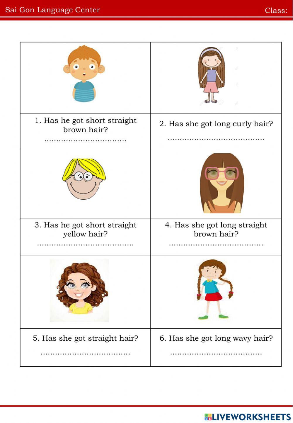 Pepper interactive worksheet | Live Worksheets