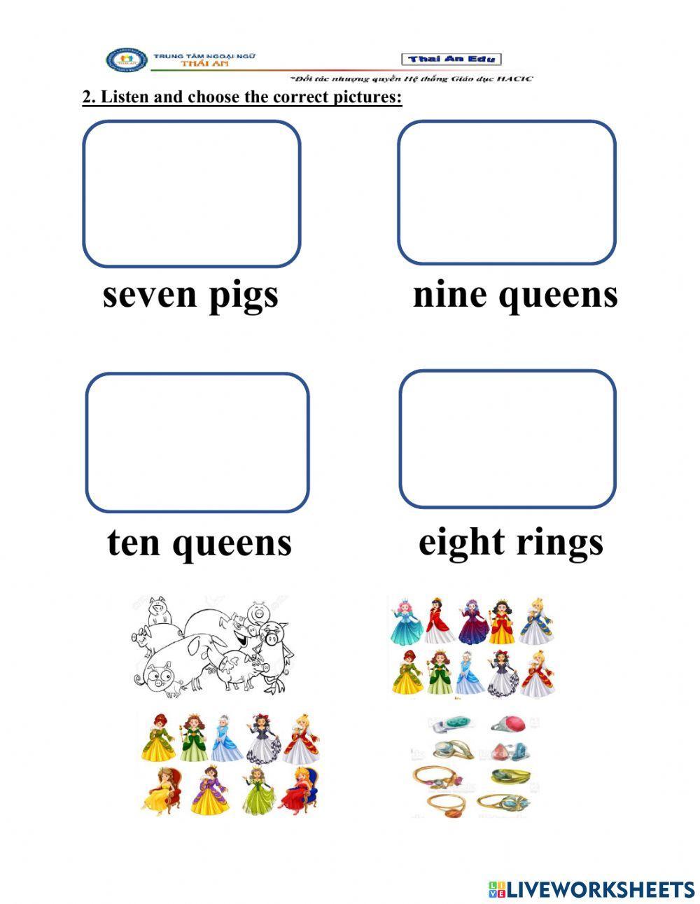 Hanh Luong | Letter PQR 2011969 | LiveWorksheets