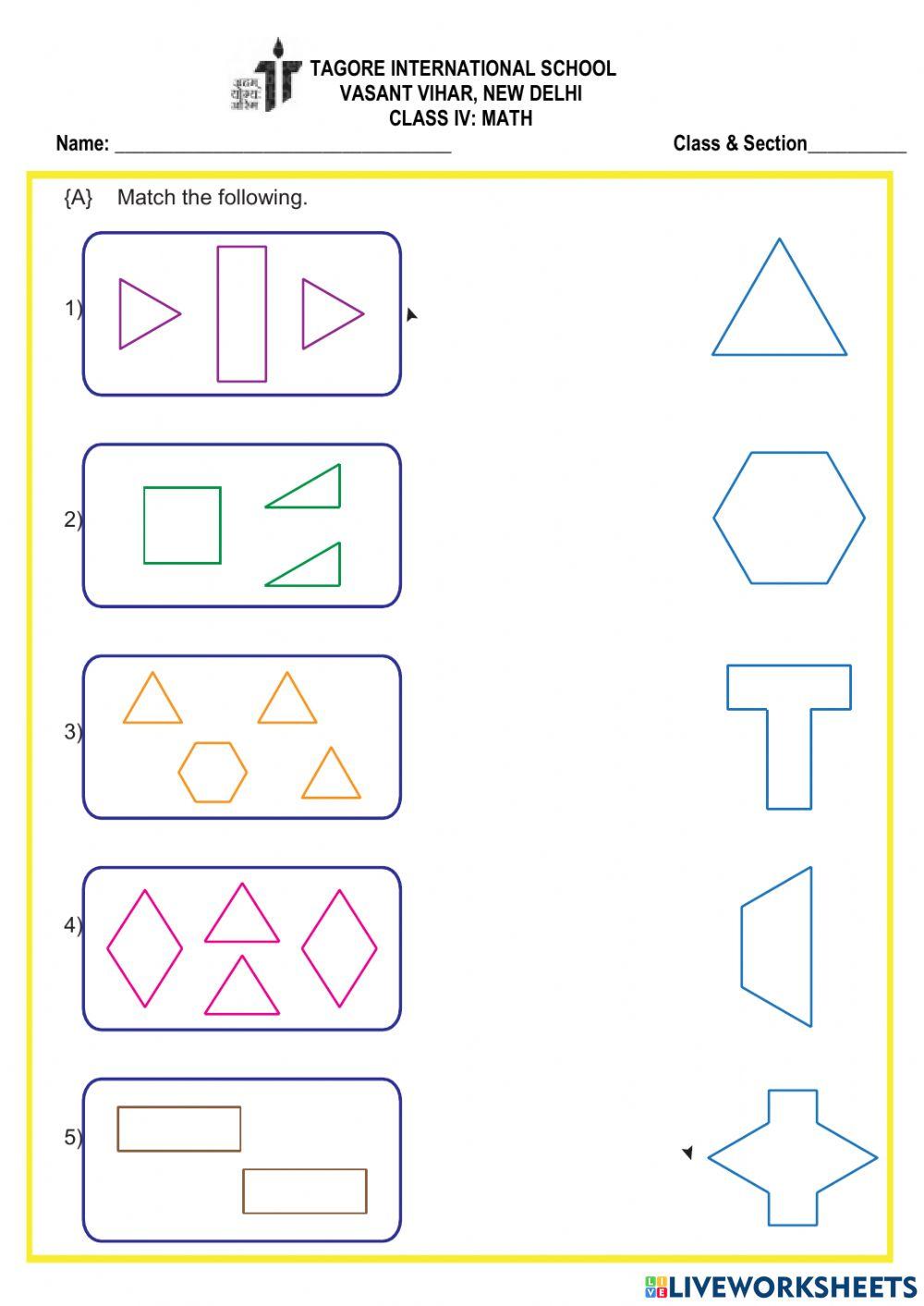 2012119 | Composite shapes | sushma sangwan