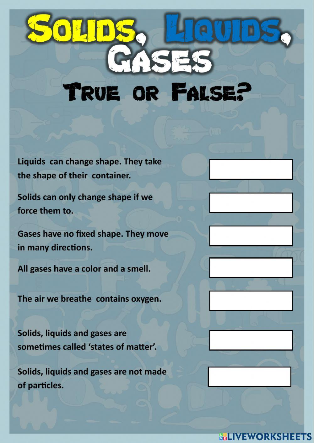 Cambridge Scien… | Free Interactive Worksheets | 2013845