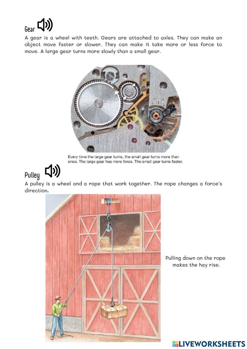 2014352 | Simple Machines 2 | Emma Romera