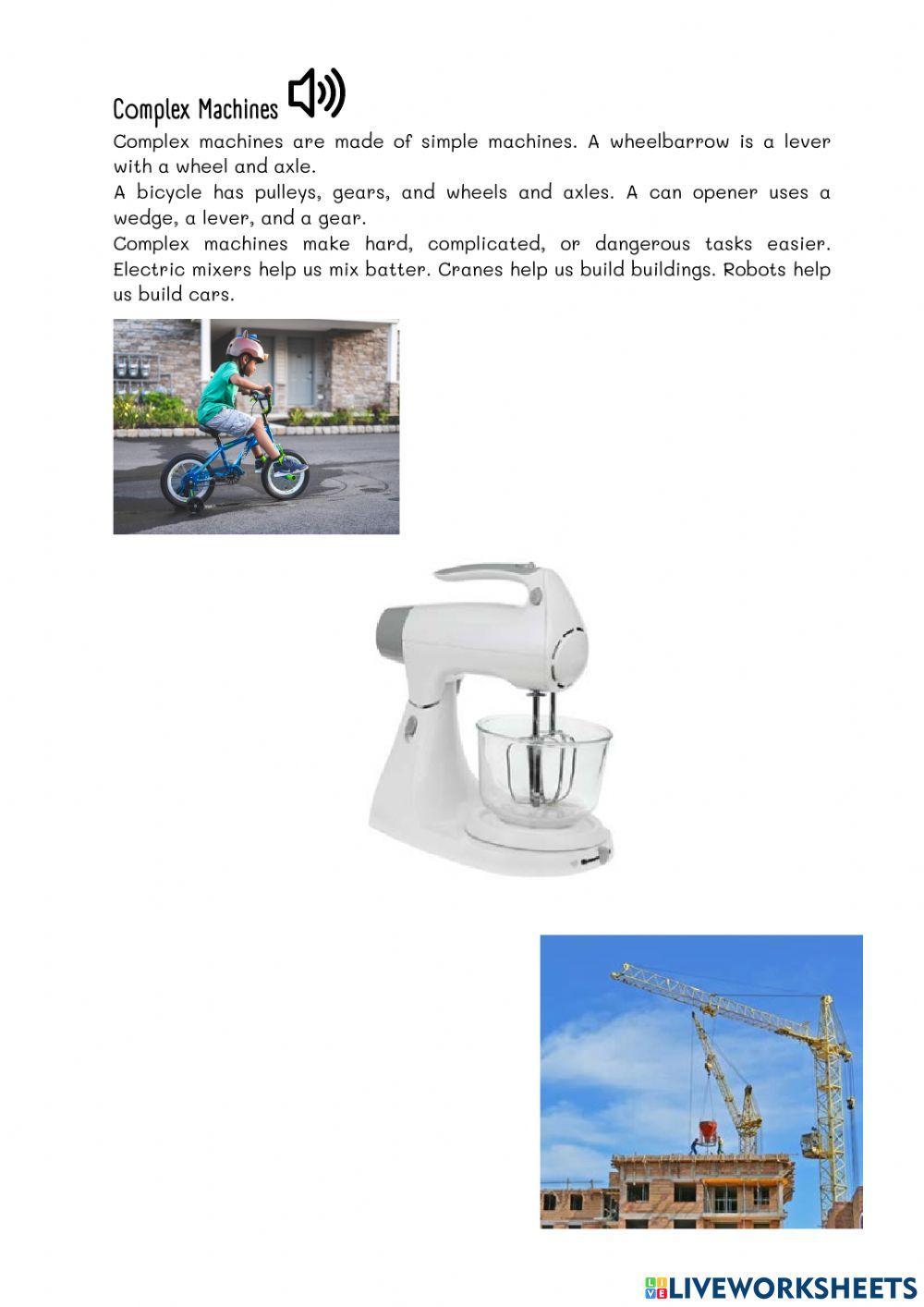 2014352 | Simple Machines 2 | Emma Romera