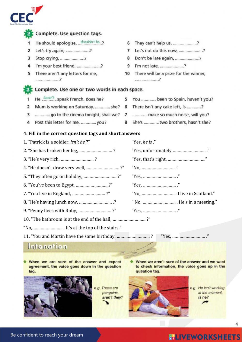 2015202 | Question tags | JESS | LiveWorksheets