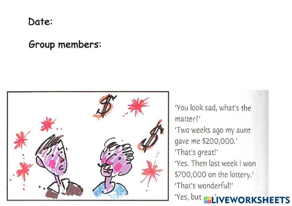 3rd TEENS - Cro… | Free Interactive Worksheets | 2837522