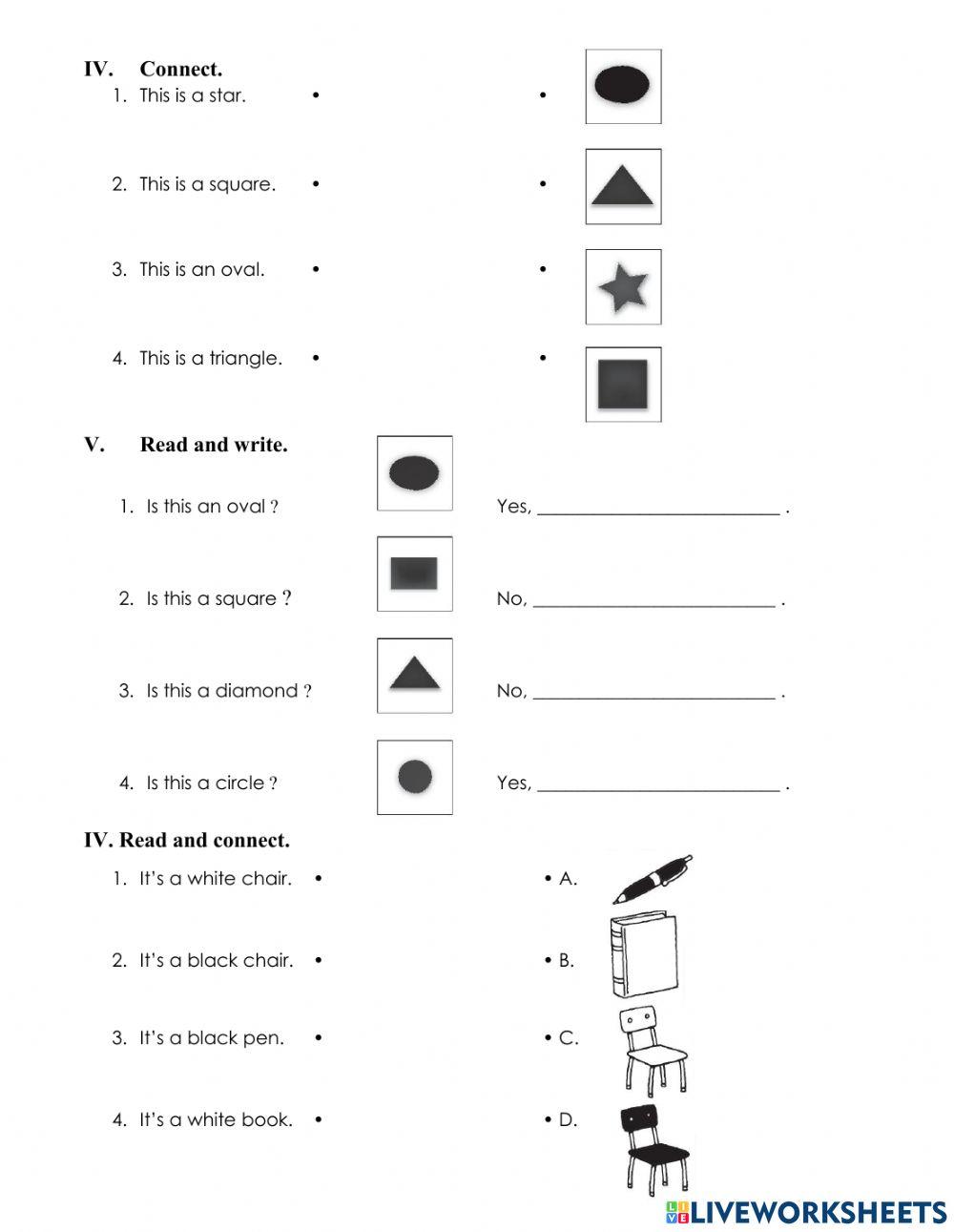 1A1 u2 | Free Interactive Worksheets | 4314095