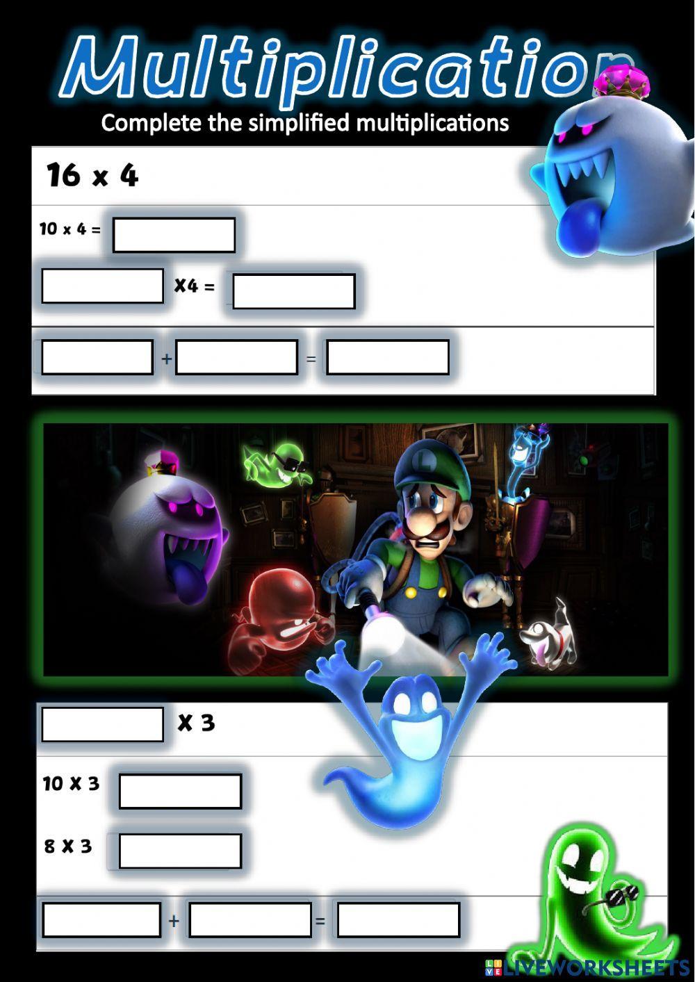 Cambridge grade… | Free Interactive Worksheets | 2016787