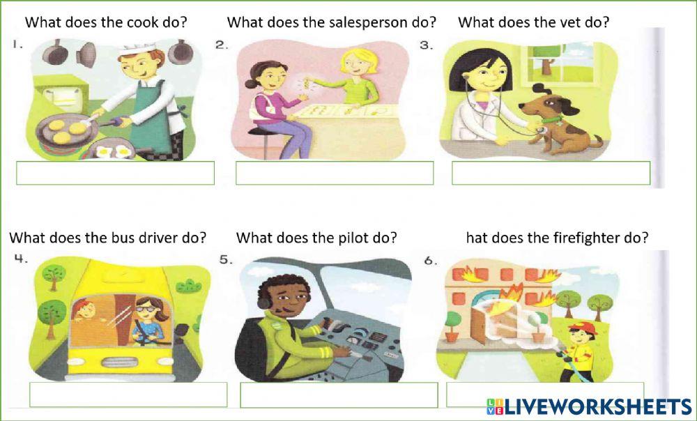 Checking Vocab 1 worksheet | Live Worksheets