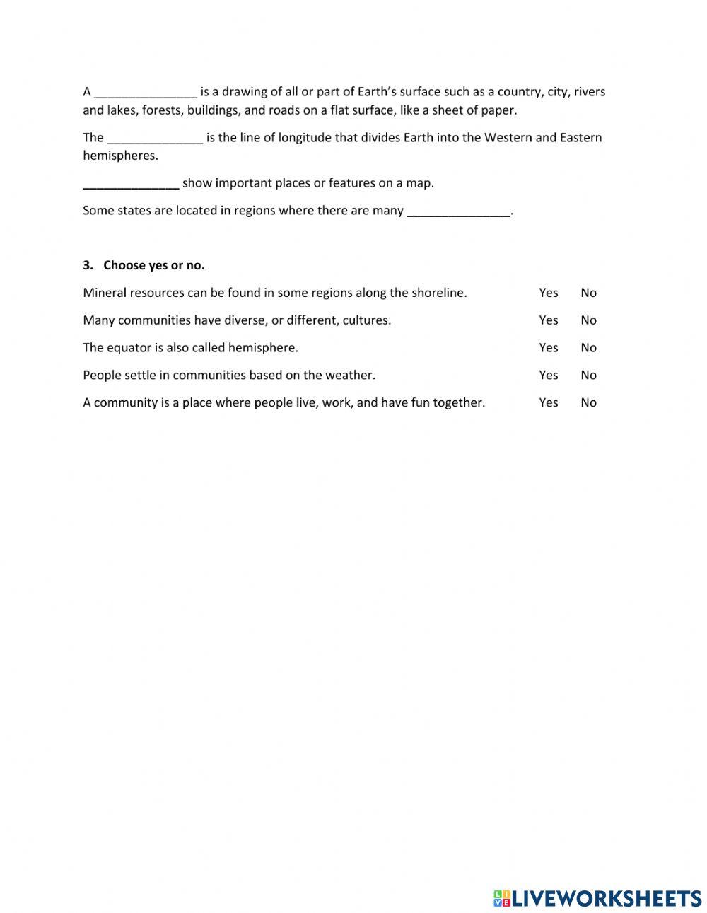 2818403 | SOCIAL STUDIES TEST, 5TH GRADE | Ms_alexagarcia