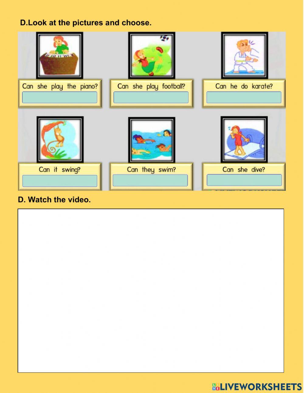 6859461 | Get Smart Plus 3 Module 1 - Our World | Lee Wan