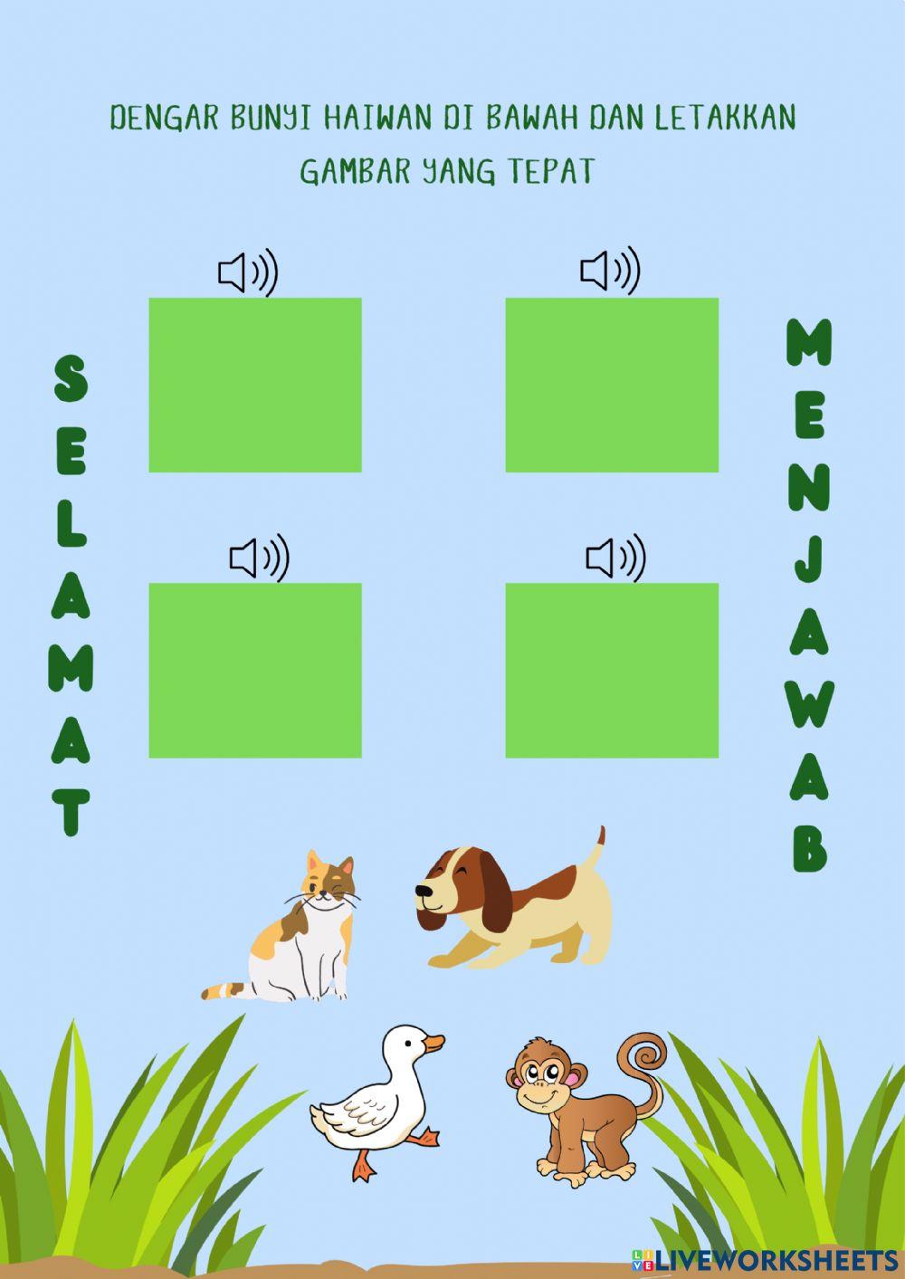 online worksheet | Live Worksheets