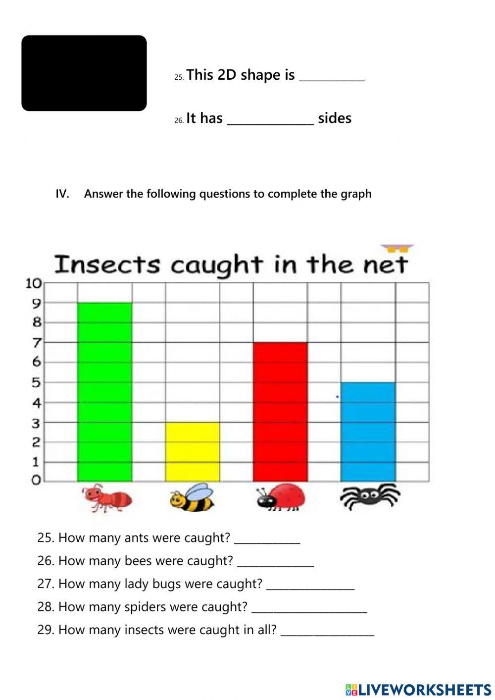 3rd QUARTER-MATH2 online exercise for | Live Worksheets