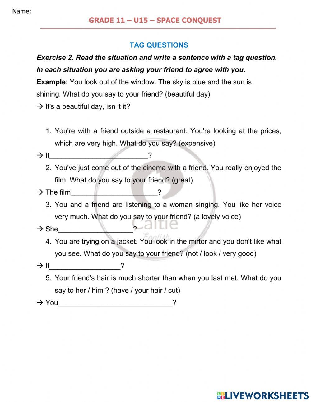 4053651 | Eng11-U15-Lang focus-tag ques | Dongchau