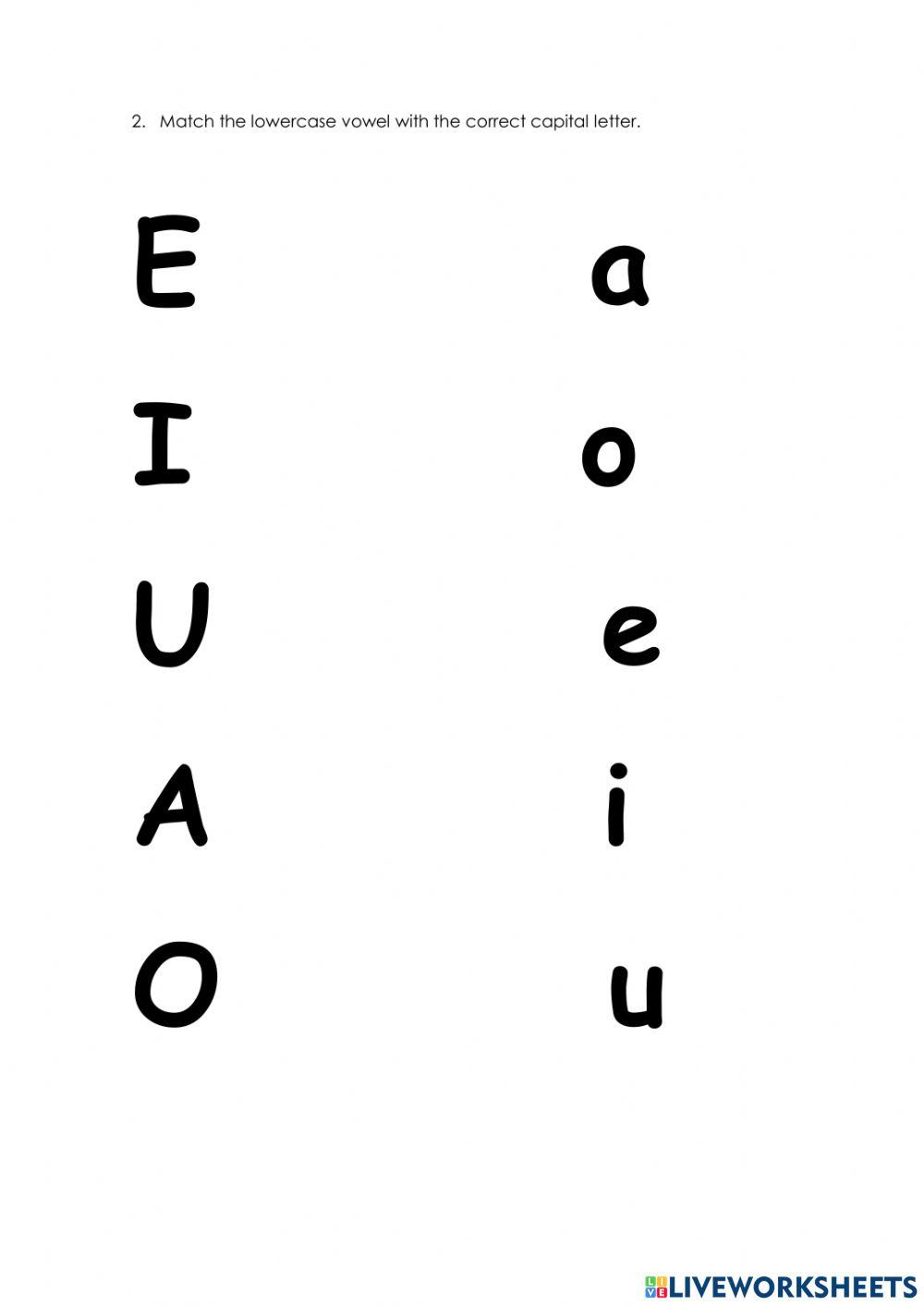 Phonichs Test SCS K4 I-Q online exercise for | Live Worksheets