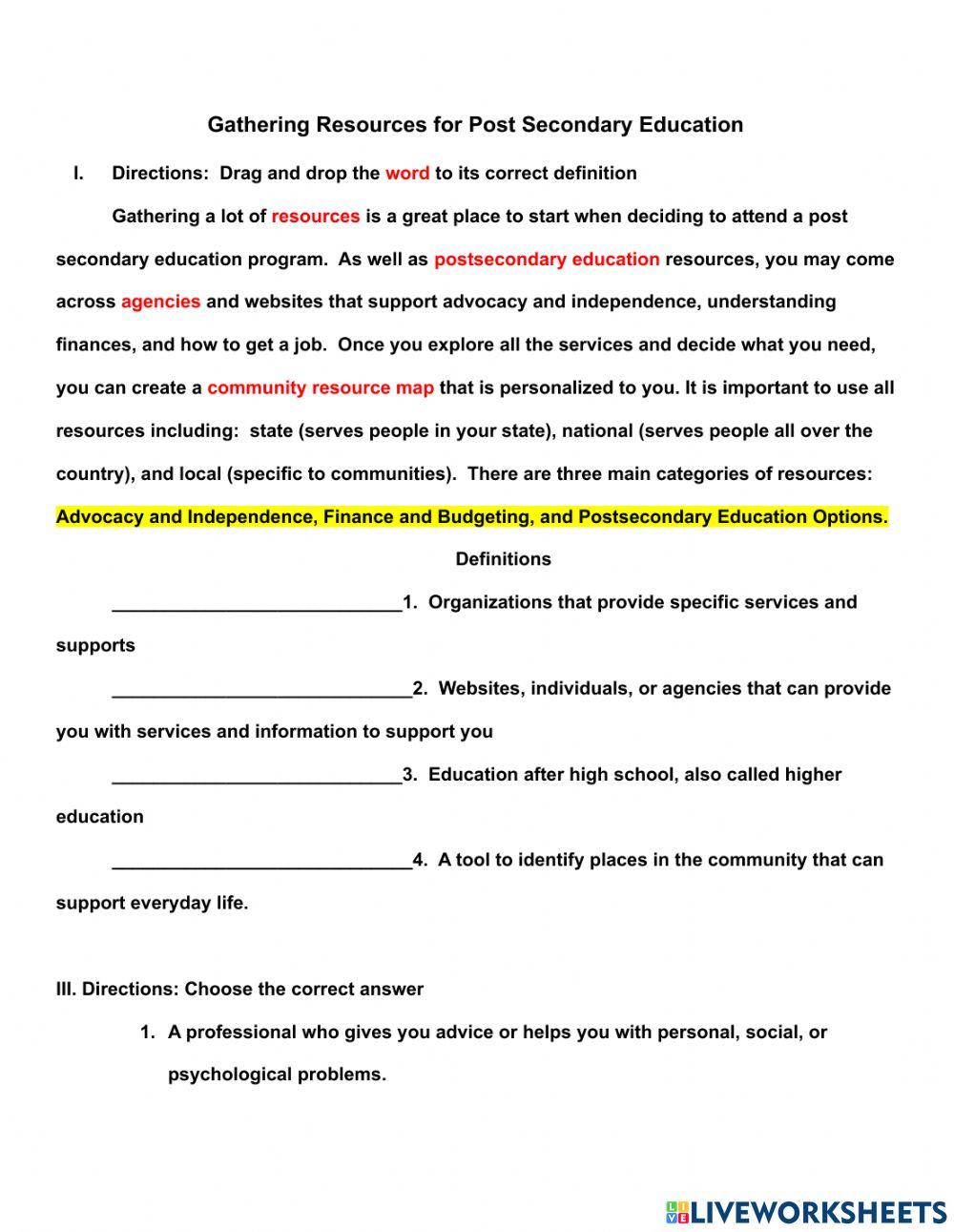 Gathering resources 2 1984814 | karimyers | Live