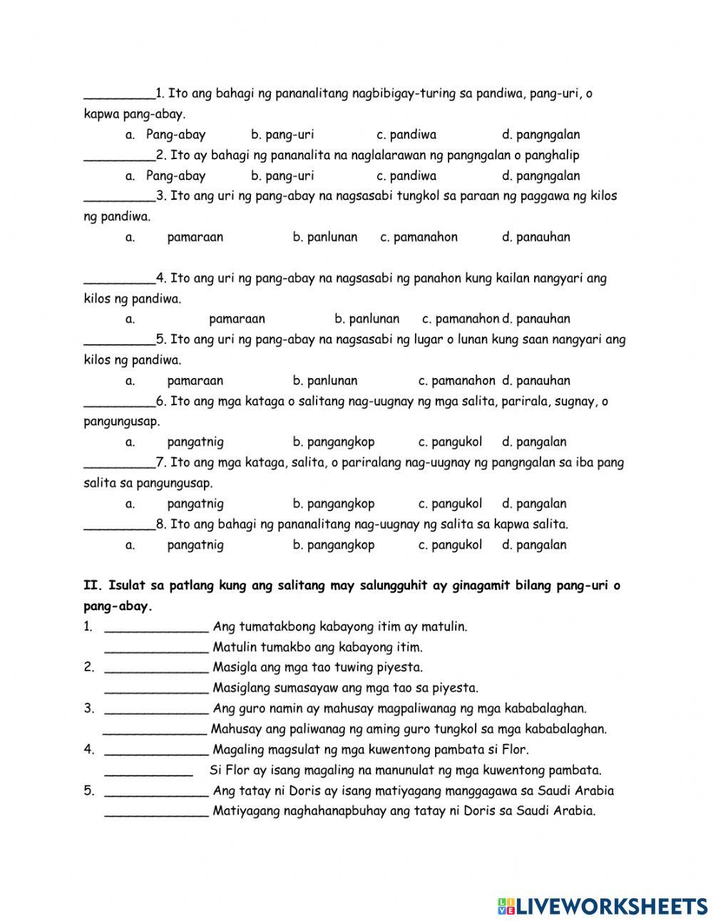 5324182 | 3rd Quarter Filipino | jmondoy003
