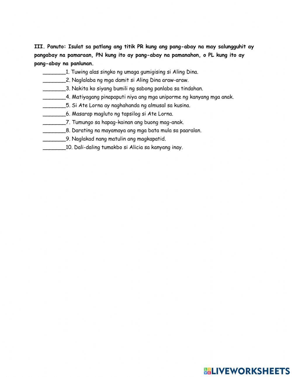 5324182 | 3rd Quarter Filipino | jmondoy003