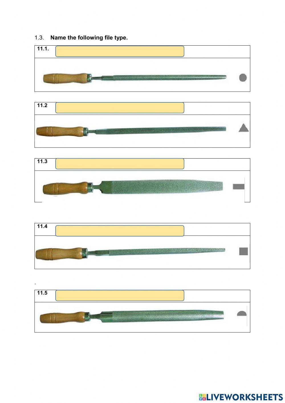 Year 2: Activity 3 online exercise for | Live Worksheets