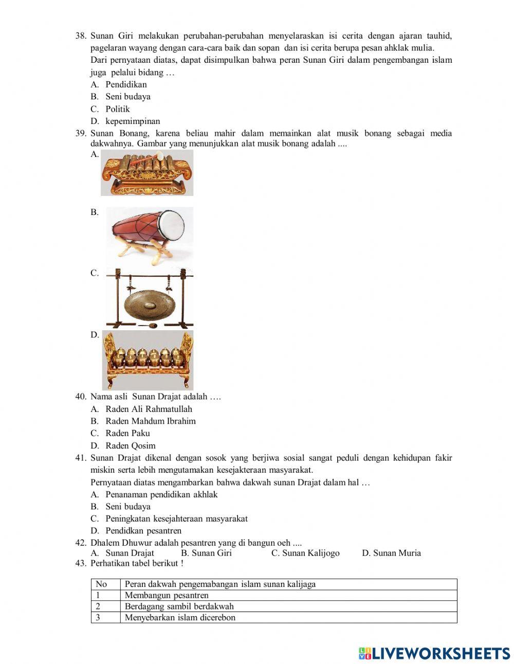 Ski interactive worksheet for 6 | Live Worksheets