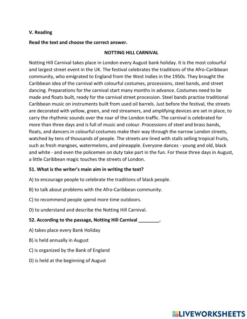 G5. PLACEMENT TEST TO SECONDARY SCHOOL 01.3 3982904