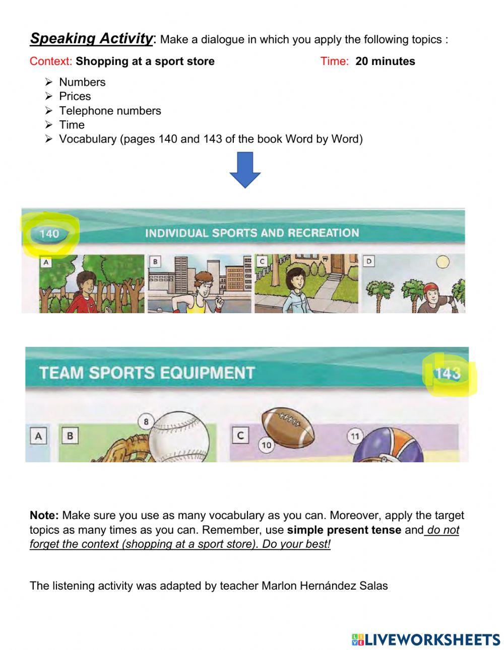 Numbers and Pri… | Free Interactive Worksheets | 7114337