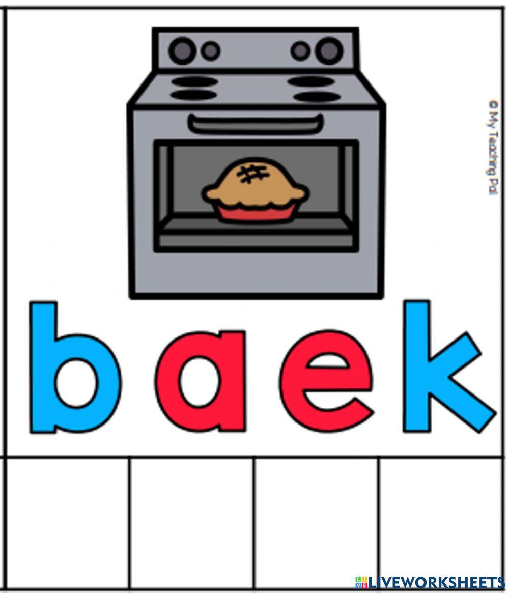 01 online worksheet for Infant and Primary | Live Worksheets