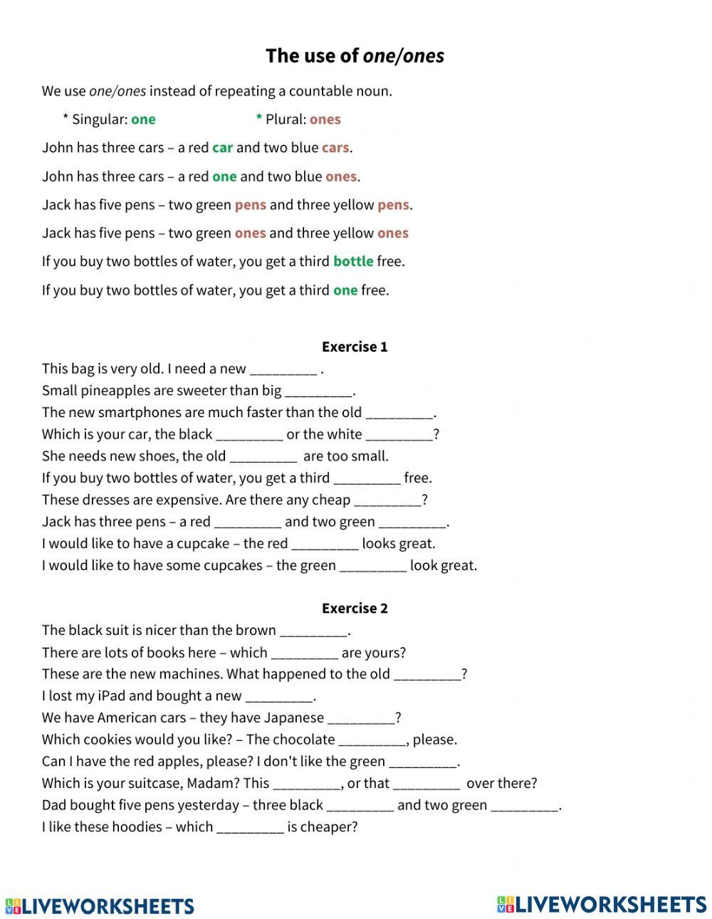 6872926 | The use of one-ones | Uriah A. Quaites