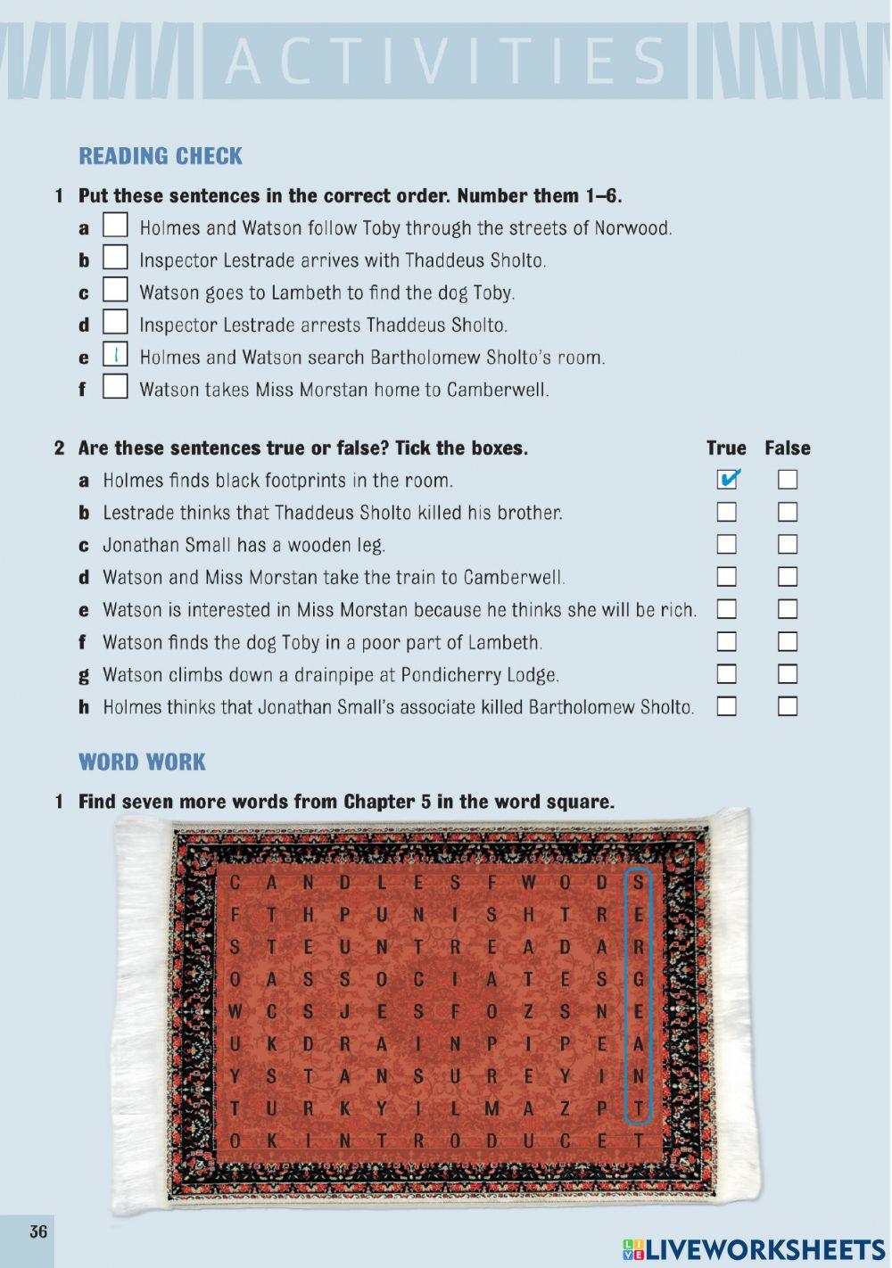 6873014 | Chapter 5 Part 1 | ELT TEACHERS