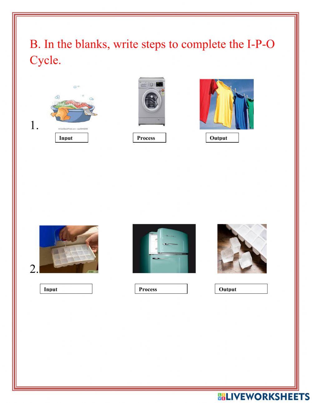 2033499 | Working of a computer | Gunjan_arya