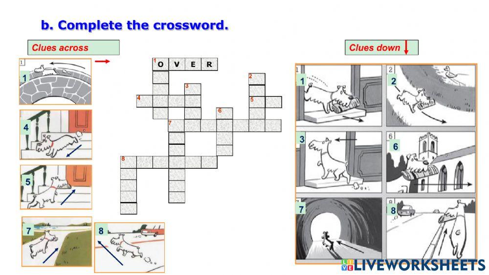 UNIT 11A BAD LOSERS online exercise for | Live Worksheets