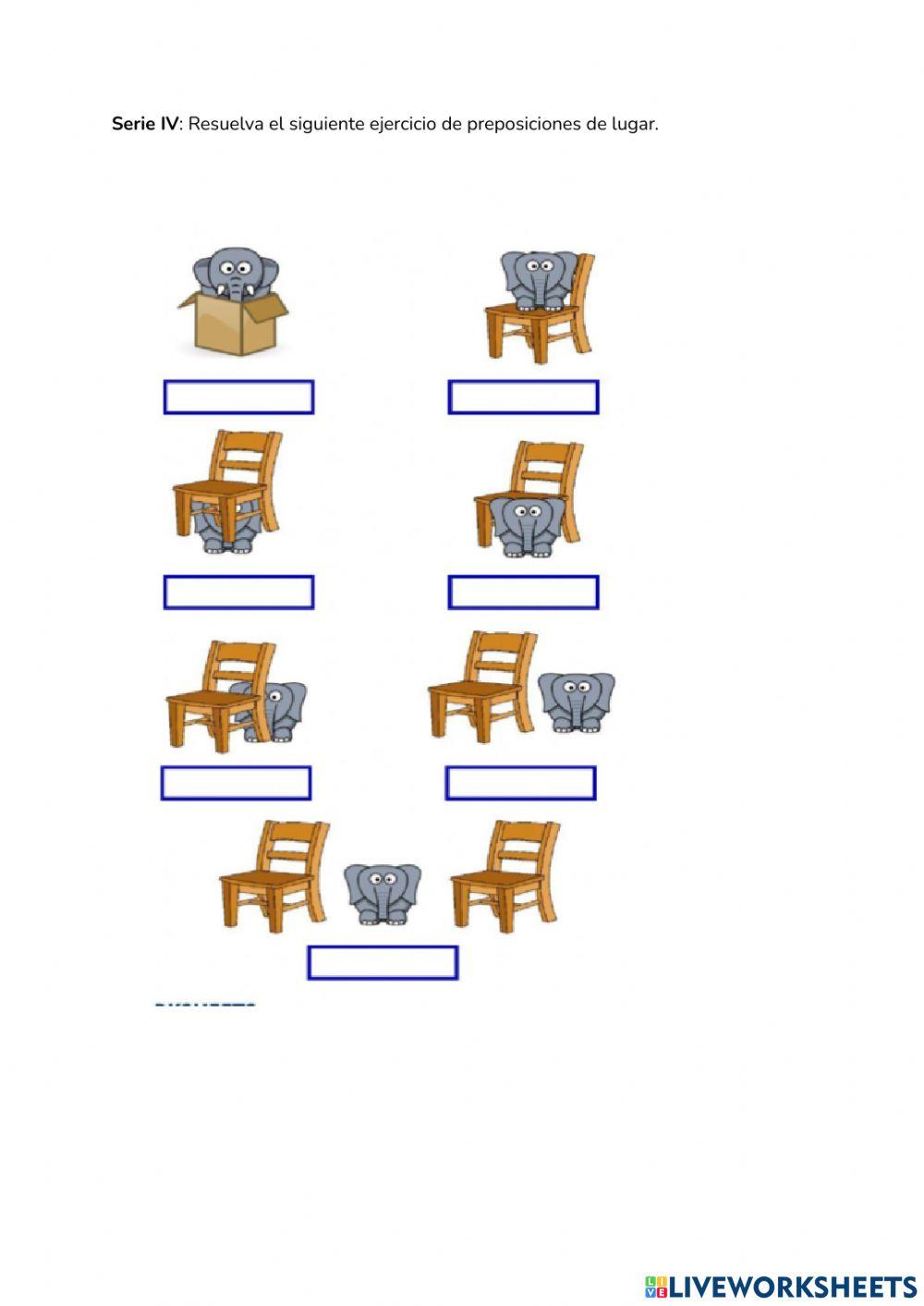 English Tes No.1 | Free Interactive Worksheets | 2034233