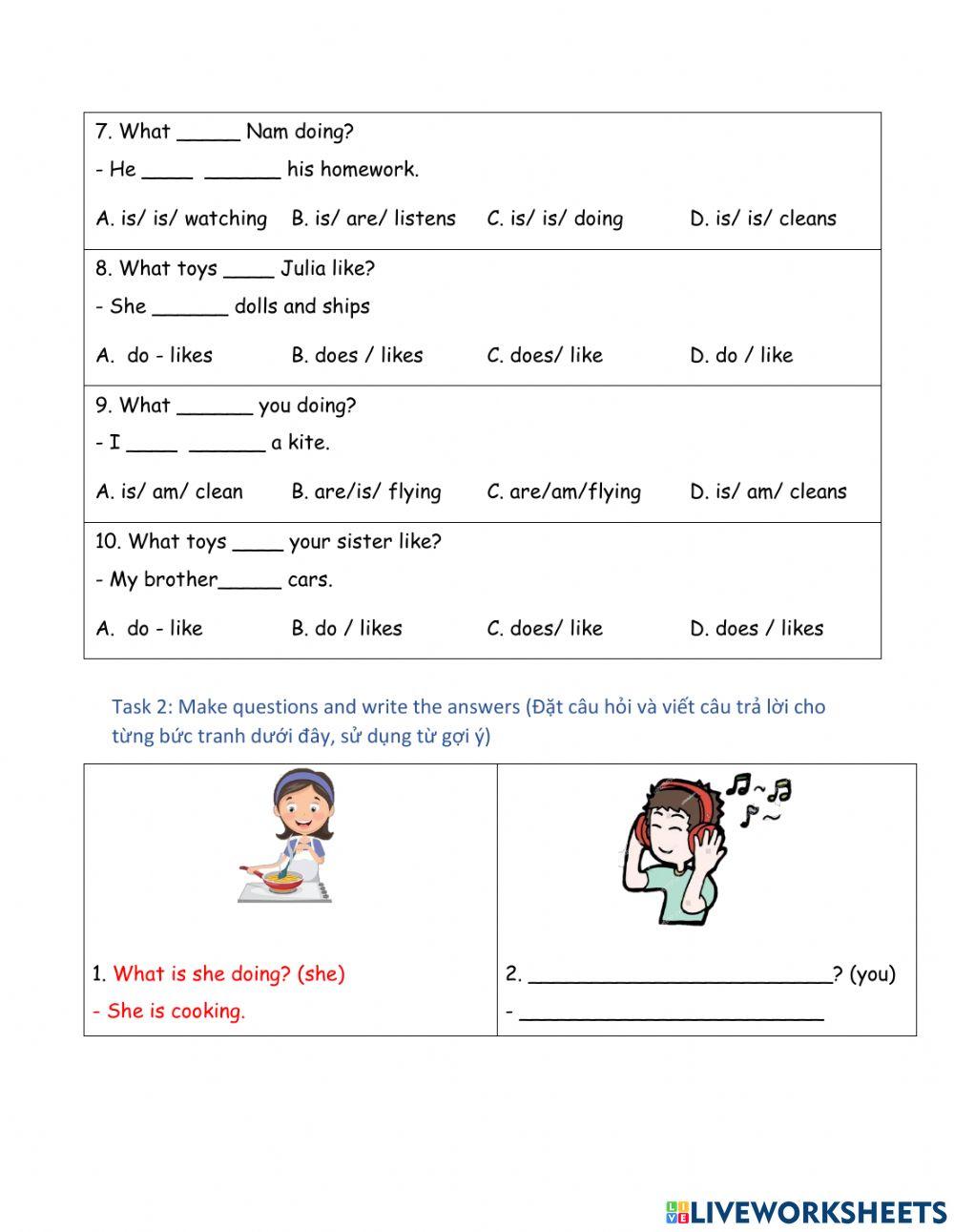 Unit 11- period 3 online exercise for | Live Worksheets