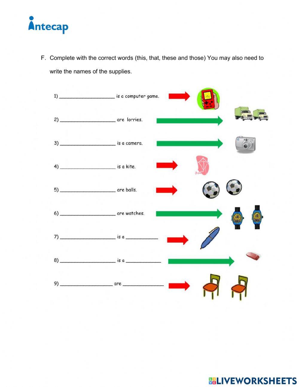 Module 1 Evaluation Repair Tech. worksheet | Live Worksheets