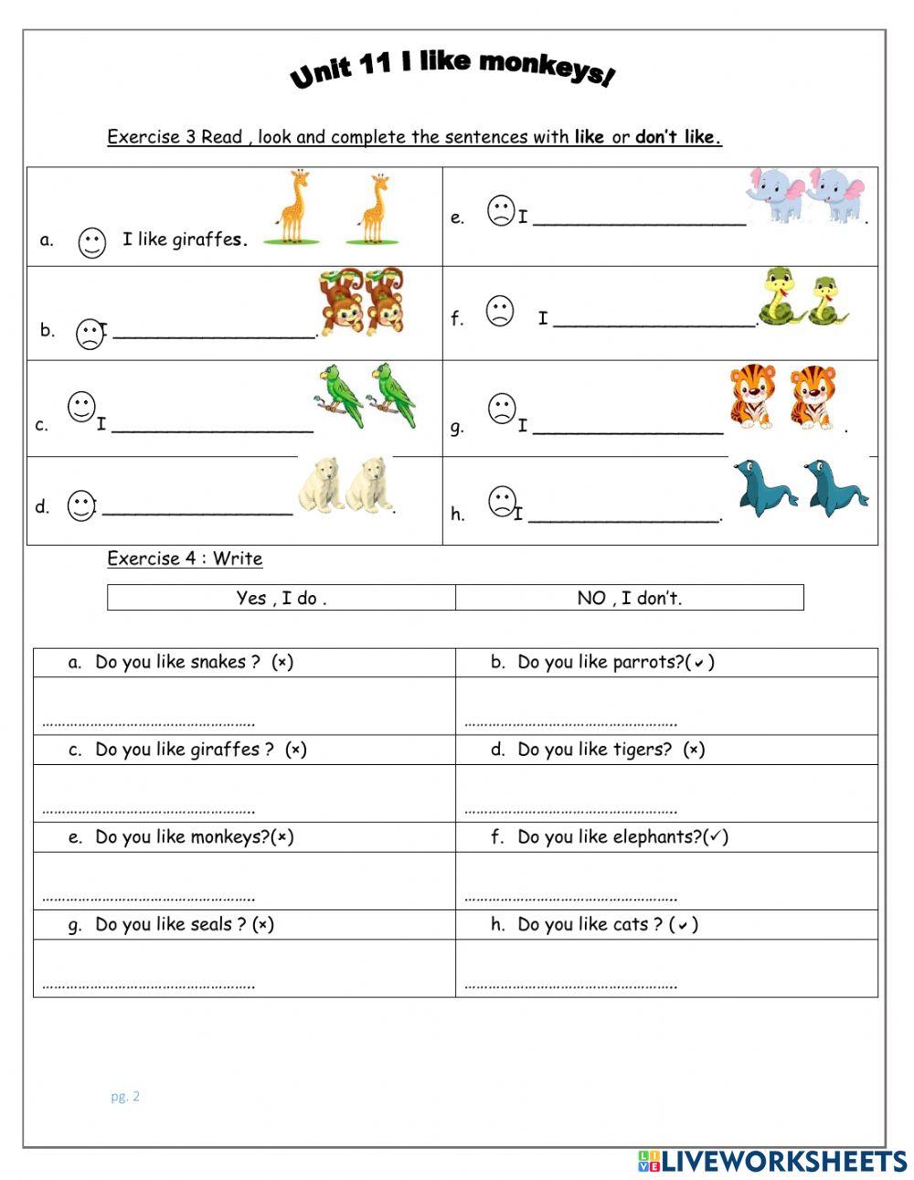FF1 - unit 11 | Free Interactive Worksheets | 2035630