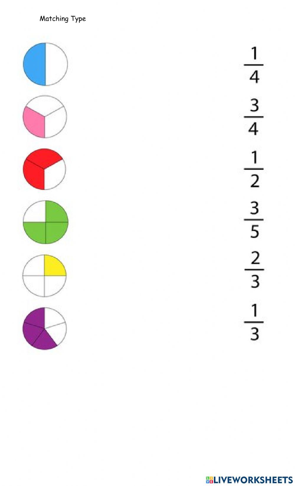 Kinder 2 - Math 4th Quarter online exercise for | Live Worksheets