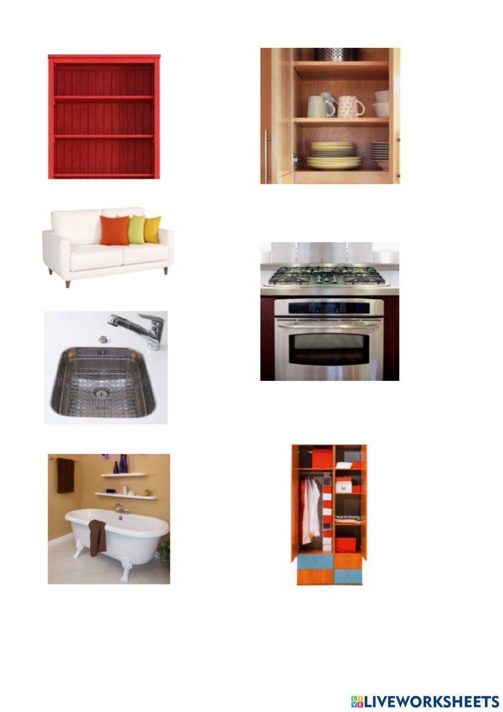 Do the activities interactive worksheet | Live Worksheets